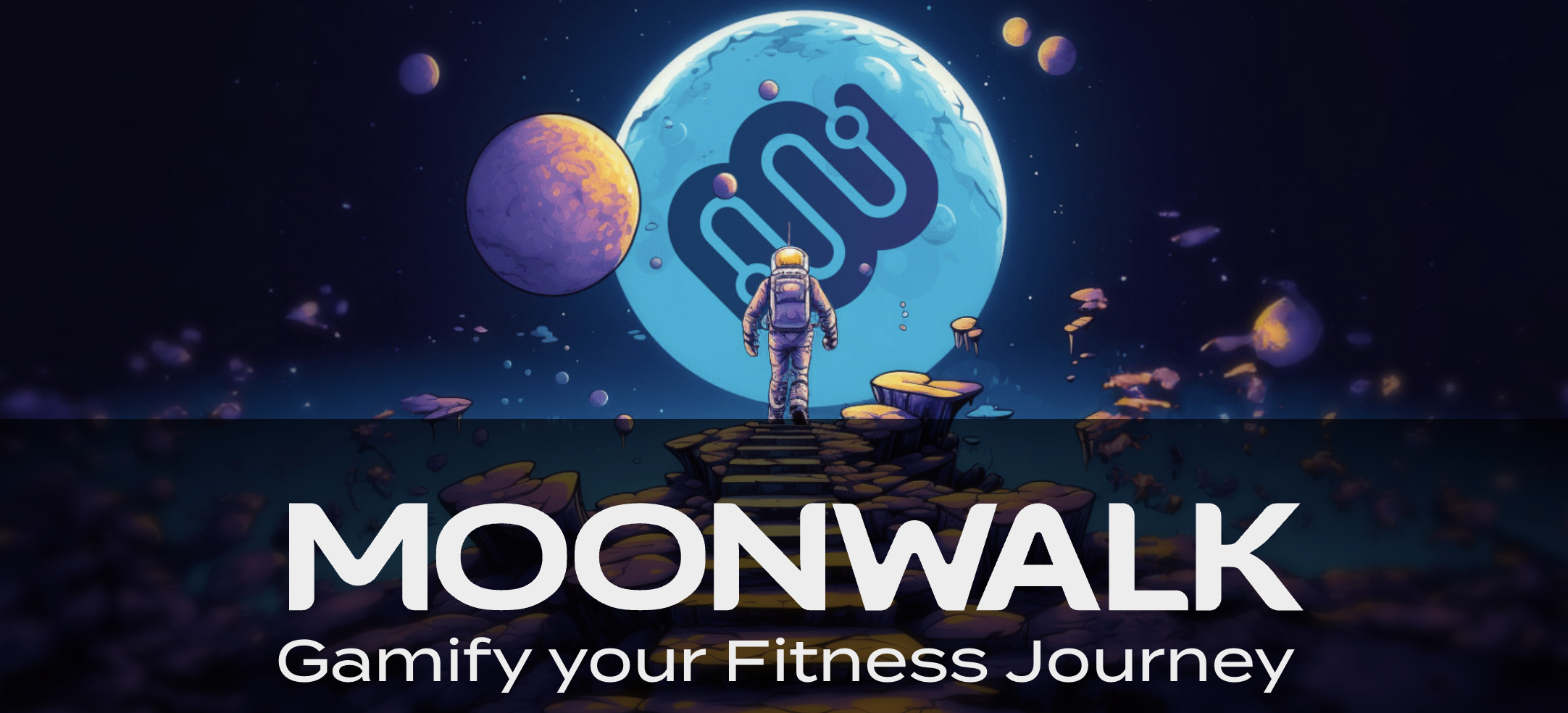 Moonwalk Fitness — Walk to Earn, Lose Out If You Slack | picoSOL Solana記事